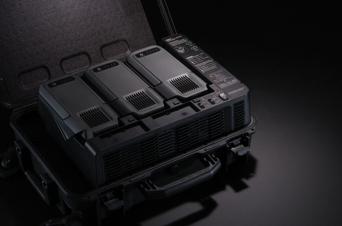 DJI Matrice（マトリス）400登場！特徴や導入メリットを詳しく解説 | ドローンビジネスラボラトリー