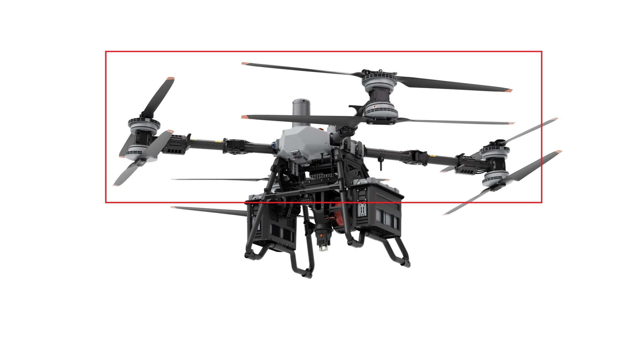 DJI Flycart 100 | ドローンビジネスラボラトリー